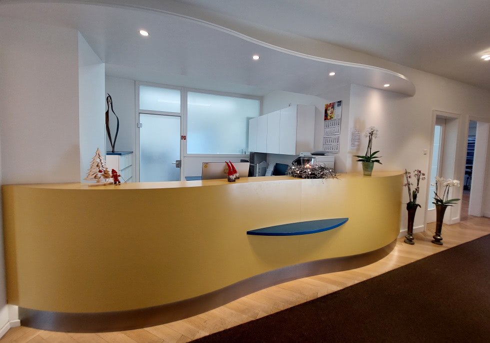 Zahnarztpraxis Dr. Matthias Erfle